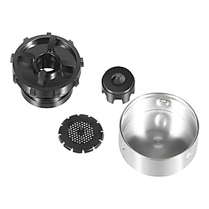 630-8500 Wall Hydrant Complete Service Repair Kit Replaces for Prier 300, 400 & 500 Series Mansfield Style Hydrants for Diamond 300 & 400 Series Wall Hydrants