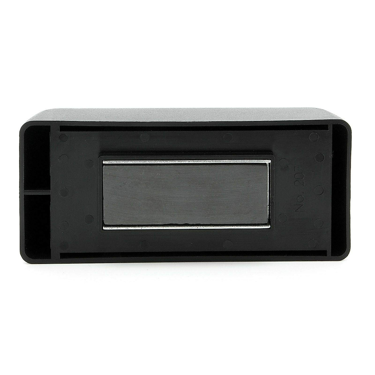 Master Lock 207EURD Magnetic Car Case (Hide Key), Small