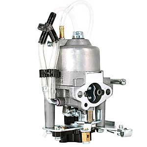 CULMKARI Inverter Generator Replacement Carburetor Kit Fits for Homelite Ryobi RYi2300BT RYi2300BTA / Habor Freight Predator 2000 / Pulsar 2000 W Inverter Generator Replace 308054124 HM-30805412