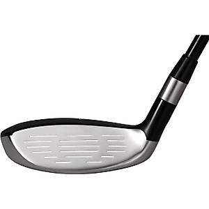 Majek Golf Senior Lady #3 Hybrid Lady Flex Right Handed New Utility L Flex Club