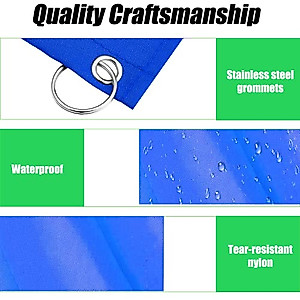 SETHVILL 4 Pcs Horse Training Flag Horse Training Equipment with 48" Telescopic Handheld Flagpoles, Portable Equestrian Nylon Training Flag for Horse Lunging Training