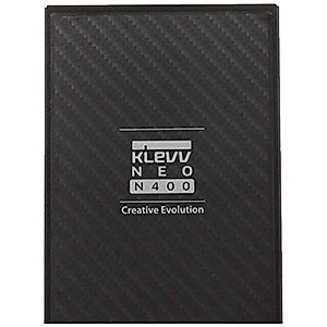 ESSENCORE KLEVV SSD 240GB SATA3 6Gb/s 2.5" 7mm NEO N400 K240GSSDS3-N40