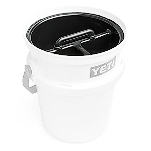 YETI LoadOut Bucket Caddy Accessory
