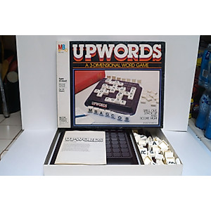 Hasbro Upwords