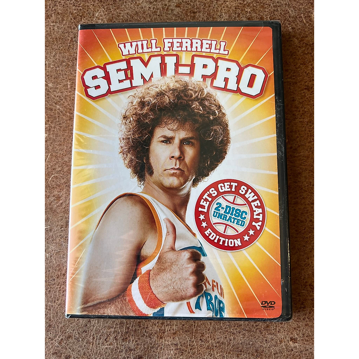 Semi-Pro (Unrated Edition)