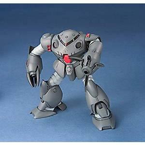 Bandai Hobby #39 ZUGOCK-E, Bandai HGUC Action Figure