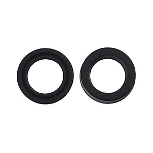 Erie Tools Veloci Replacement Seal Packing Kit 160 for General Pump 15 mm