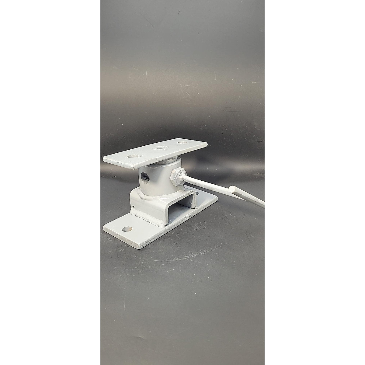 Mini Mover Generation 2 Quick Disconnect/Swivel Bracket