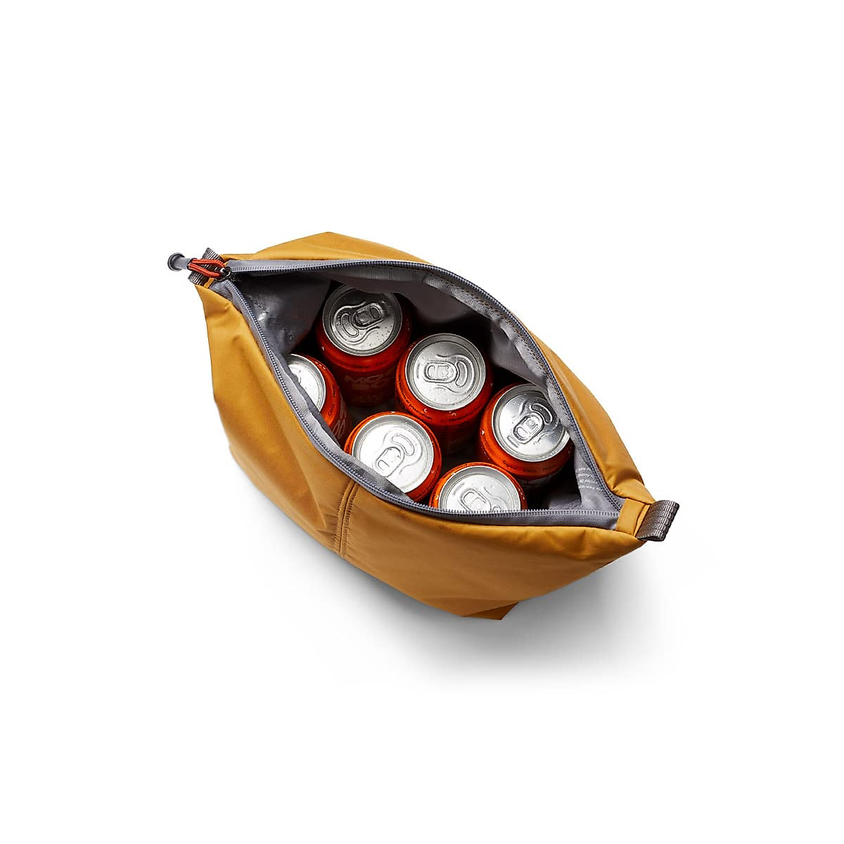 Bellroy Cooler Caddy (6L insulated bag) - Copper