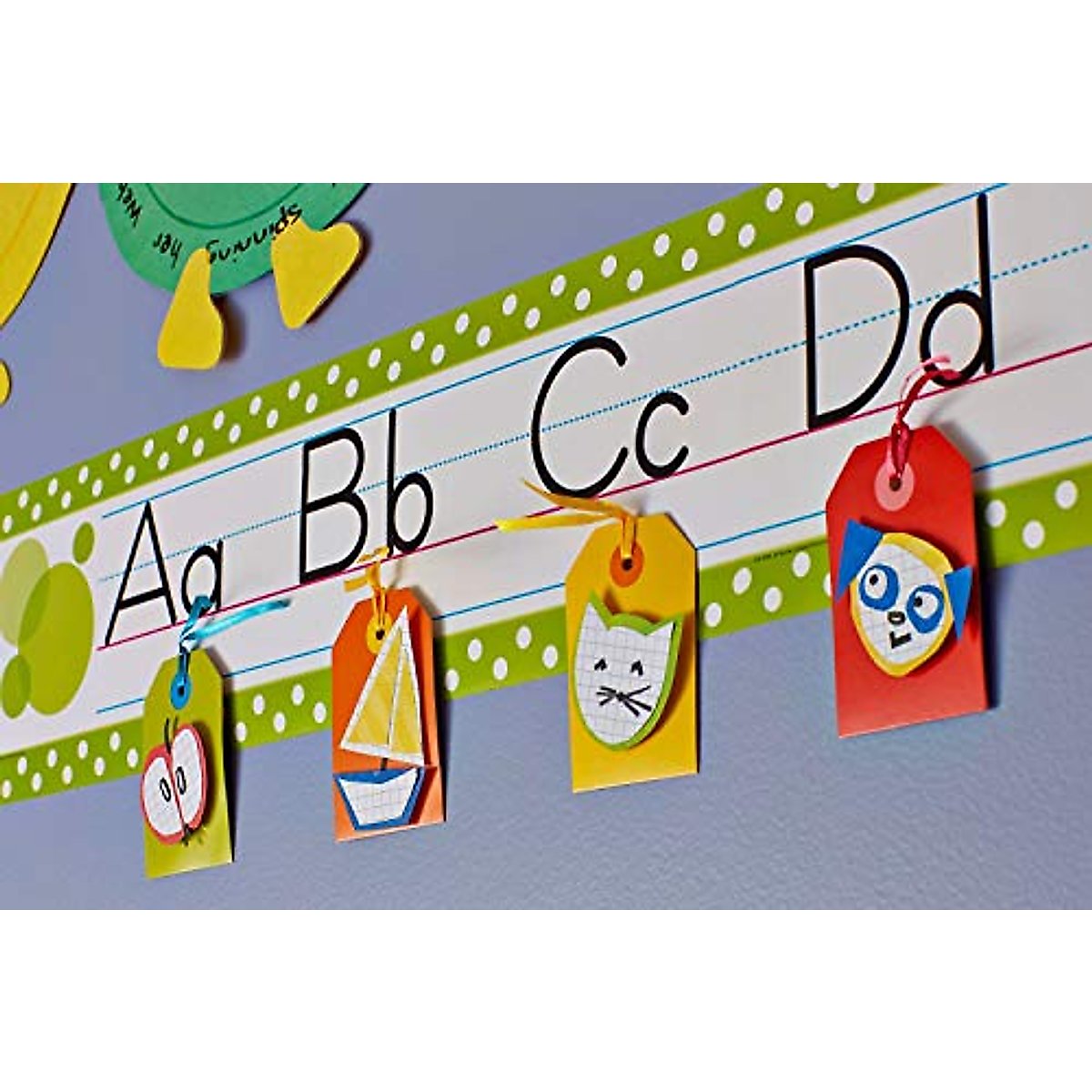 Scotch Restickable Dots, Clear, 7/8-in x 7/8-in, 18-Dots (R105)