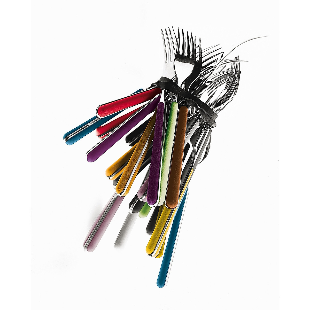 Mepra Flatware-Sets, Vanilla