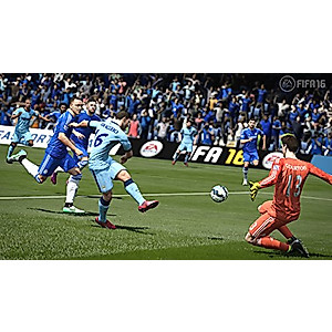 ELECTRONIC ARTS FIFA 16, PS4 [