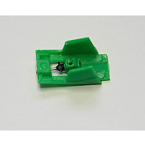 Turntable Stylus Needle fits Sanyo/Fisher ST 44J, ST M11, Sony ND145, GR