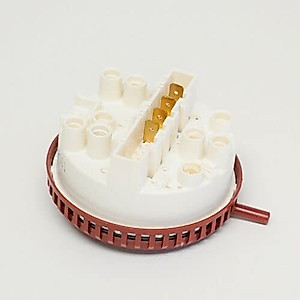 Riyan WH12X10412 for Washing Machine Water Level Pressure Switch