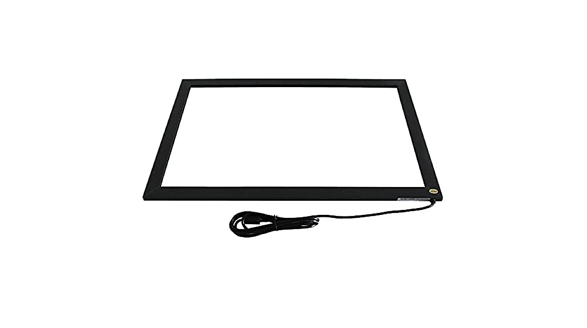 SZXTTOUCH 32-Inch IR Touch Panel - Multi-Touch Screen Overlay Kit