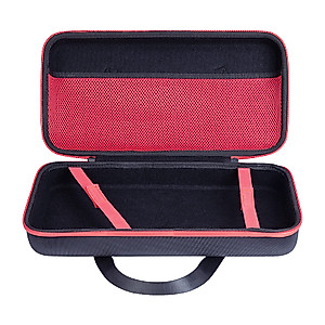 khanka Hard Tool Case Replacement for Milwaukee M18 FUEL Cordless Hackzall Reciprocating Saw 2719-20, Case Only