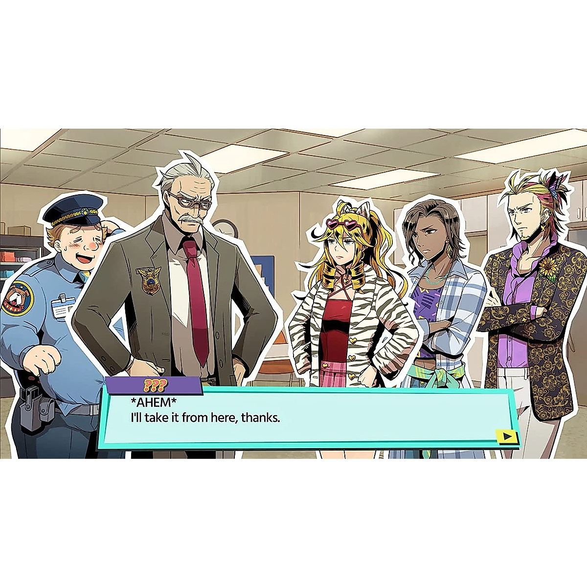 Murder by Numbers - Nintendo Switch