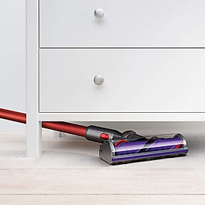 Dyson Cyclone V10 Motorhead Lightweight Cordless Stick Vacuum Cleaner