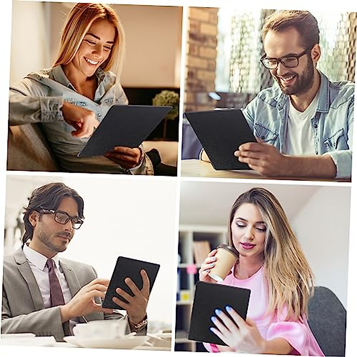 UKCOCO Tablet Case ebook Leather case ebook case ebook Leather Sleeves ebook Leather Cover ebook Cover auto Wake case Ultra-Thin Leather Cover e-Book case Protection Cap Reader pu Leather