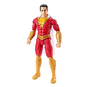 DC Comics Shazam! 12 Action Figure