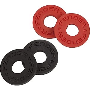 Fender Strap Blocks (2 Pair)