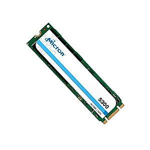 Lenovo M.2 5300 480GB SATA SSD
