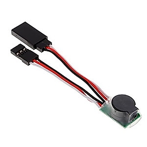 Xiaojikuaipao Alarm Finder Tracer for Lost Drone Aircraft Plane Helicopter RC Model