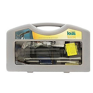 Celestron International Kids 50TT Telescope, CSN22015