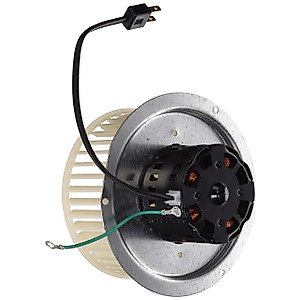 Nutone S0695B000 Power Unit