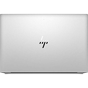 HP EliteBook 840 G7 14.0" FHD IPS Laptop with High Performance Dockztorm USB Dock (Intel i5-10210U 4-Core, 16GB RAM, 512GB PCIe SSD, Intel UHD 620, Backlit KYB, FP, WiFi 6, BT 5.0, Win10P)