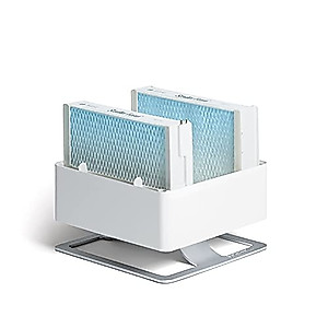 Stadler Form humidifier filters, efficient and hygienic, suitable for the Oskar and Karl families, set of 8