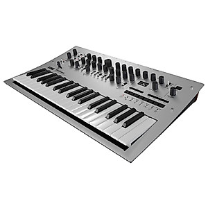 Korg Minilogue Polyphonic Analog Synth w/ Headphones