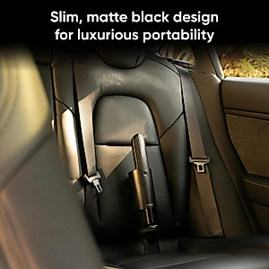 WYZE Handheld Vacuum Cleaner; Cordless, 16,800pa Powerful Suction, Lightweight and Fast Charging Handheld Portable Vacuum Ideal for Pet, Car, Home and Office