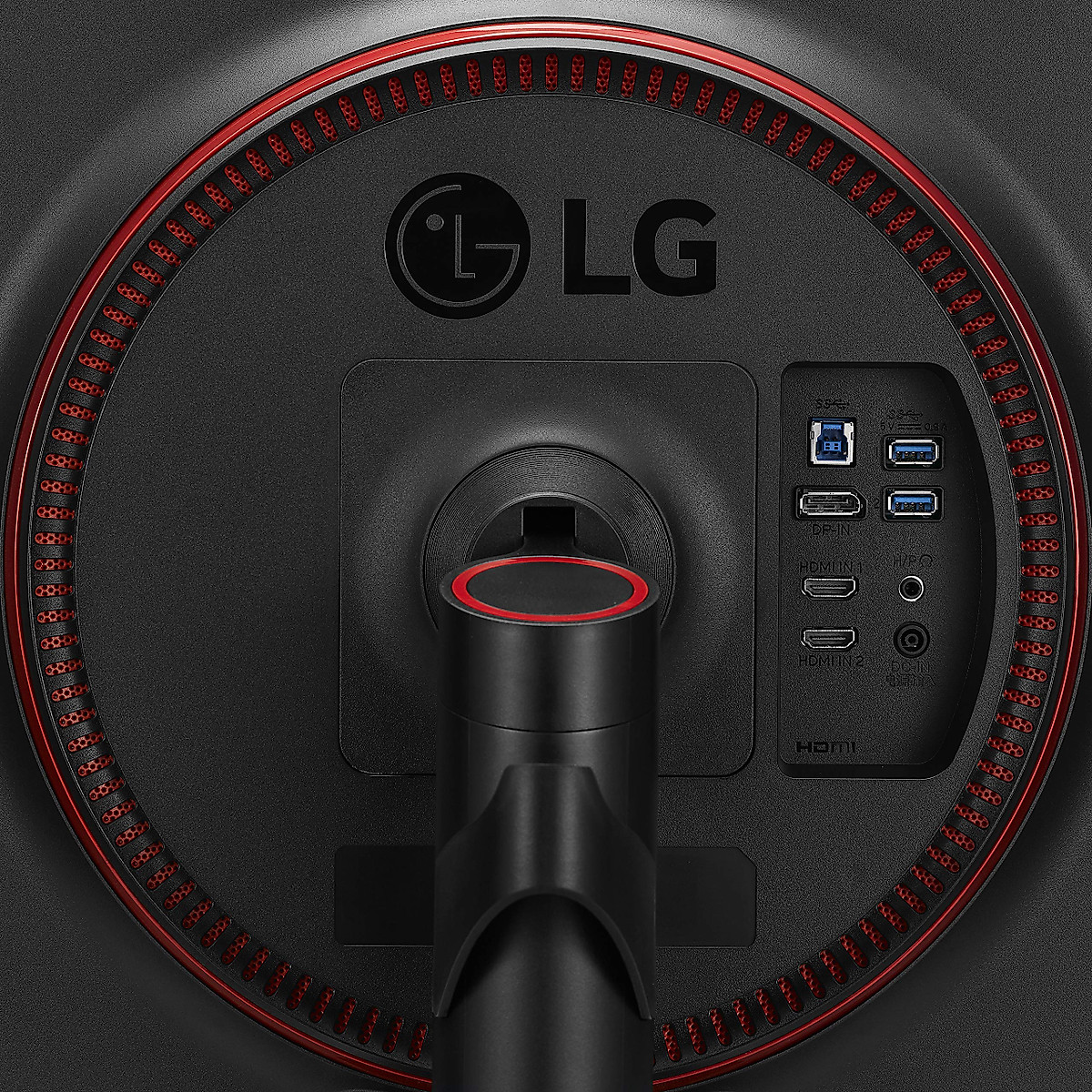 LG Electronics UltraGear 27GN750-B 27 Inch Full HD 1ms and 240HZ Monitor with G-SYNC Compatibility and Tilt, Height and Pivot Adjustable Stand,Black (Renewed)