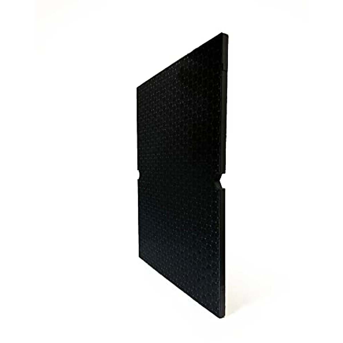 Nispira 116130 5500-2 Air Purifier Replacement Filter H for Winix 5500-2 AM80 True HEPA Activated Carbon 16.25 L x 12.5 W x 1.5 TH, 1 Set