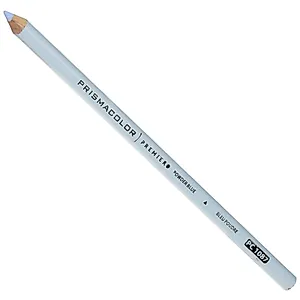Prismacolor Premier Soft Core Colored Pencil, Powder Blue (4147)