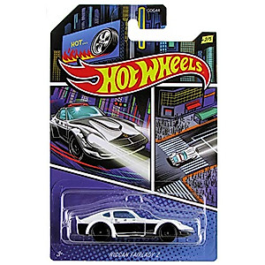 Hot Wheels 2020 Bundle Set of 5 Police Cars Chevrolet Nissan BMW Lamborghini Volkswagen