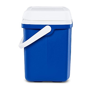IGLOO Chest Cooler,28.0 qt. Cap.,18" L