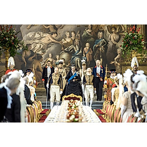 Victoria & Abdul [DVD]