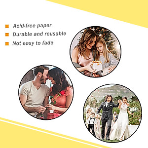 3 otters 120 Sheets Tissue Paper for Gift Bags, Colorful Gift Wrapping Tissue Paper 20x14 Inch Art Craft Paper for Wedding Birthday Party 20 Assorted Colors