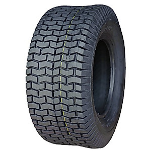 Sutong China Tires Resources WD1093 Sutong Turf Lawn and Garden Tire,13.5.00-6