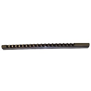 Hassay Savage 11308 8 mm Style III Metric Keyway Push Broach