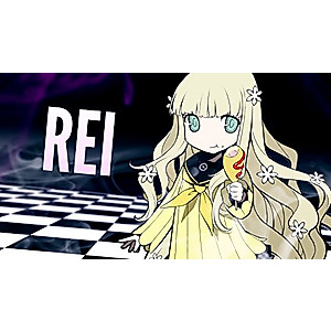 Persona Q: Shadow of the Labyrinth - Nintendo 3DS Standard Edition