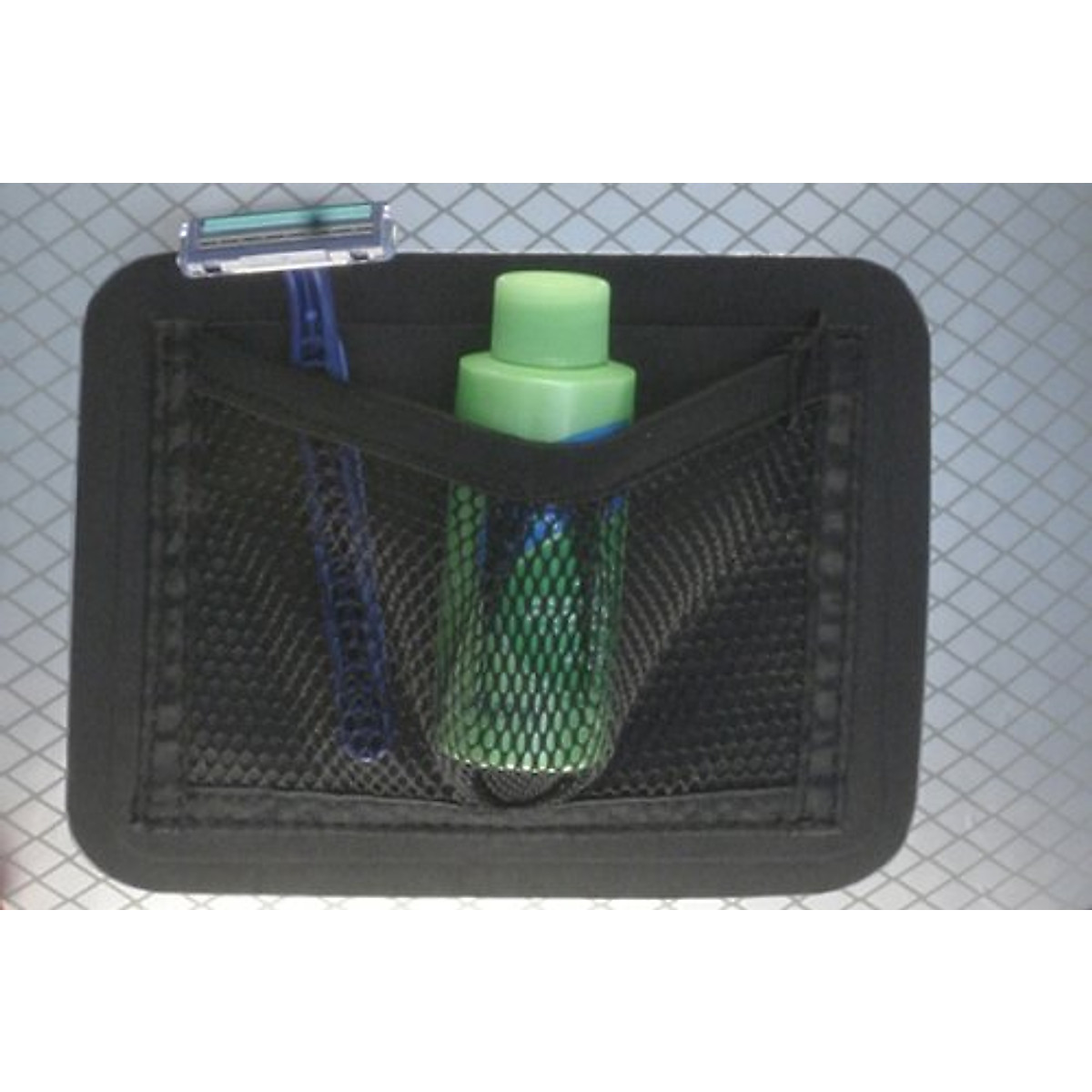 Advanced Elements 2.5 Gallon Summer Shower / Solar Shower,Silver