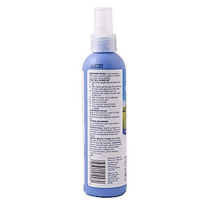Hartz UltraGuard Flea & Tick Cat Spray, Model:3270091028
