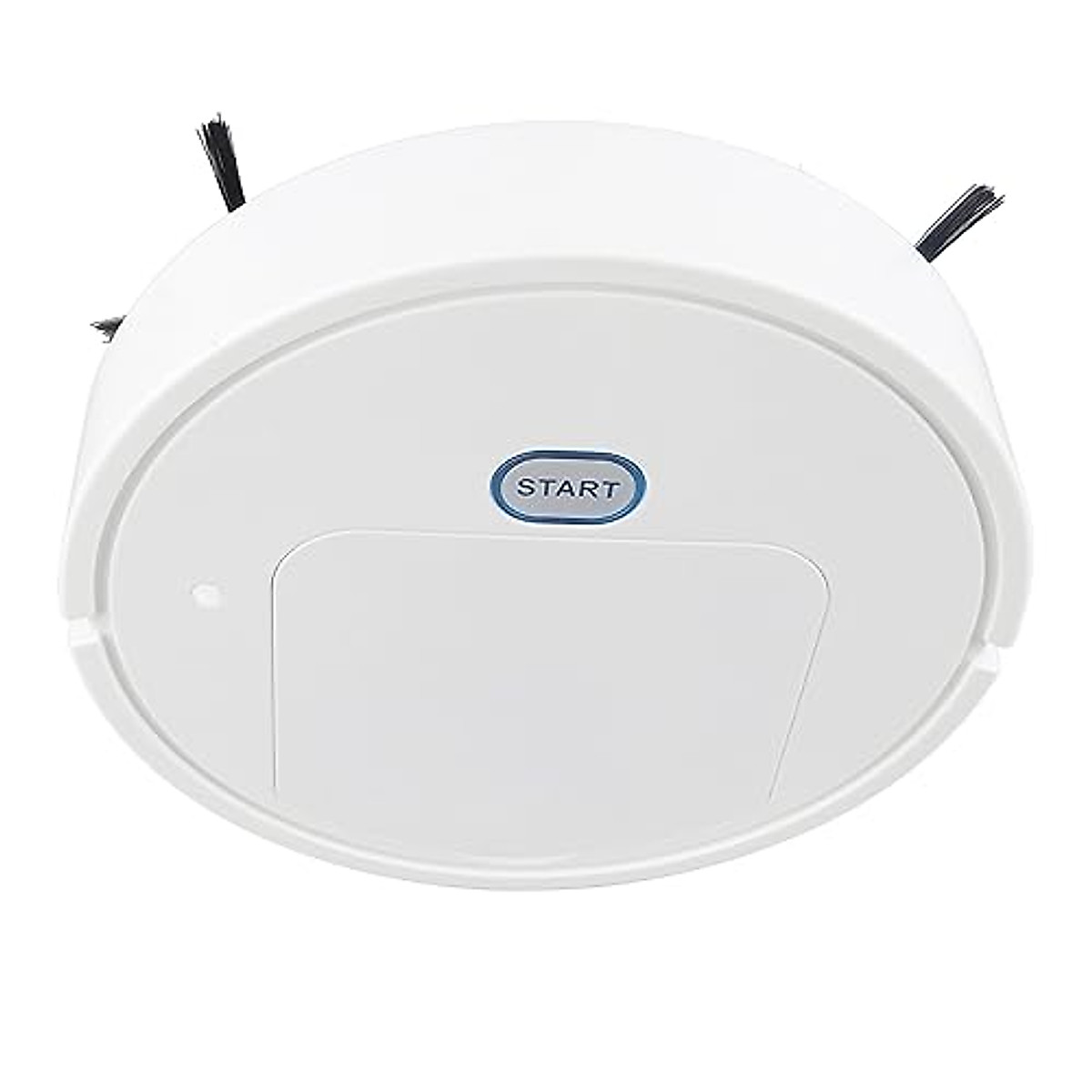 Pssopp Robot Vacuum Cleaner Mopping Machine for Abs Lazy Household Sweeper Sweeping Brushes for Long Wiper Robotic Vacuums