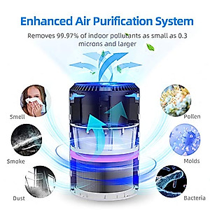 Air Purifier