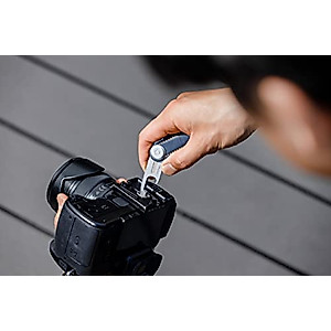 Orbitkey Multi-Tool V2 - Silver