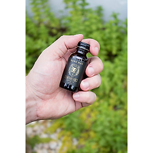 Mane Man Beard Oil - The Fresh Mane