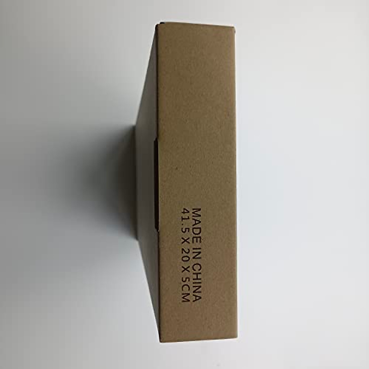 KES Towel Rack Stand, Hand Towel Holder with Marble Base Standing Towel Rack for Bathroom Countertop SUS304 Stainless Steel T-Shape Matte Black, BTH224-BK